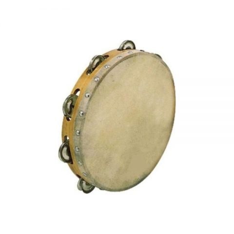 Pandeiretas percussao tradicional portuguesa | SOND´ART